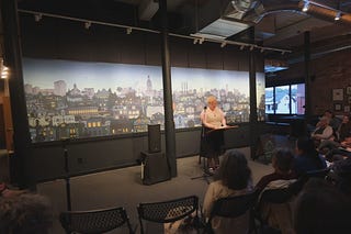 Lindsay Regan | Substack