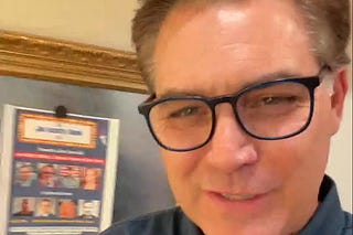 The Jim Acosta Show | Substack