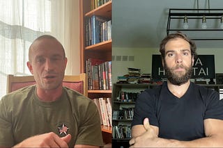 Resilient Mental State | Kyle Shepard | Substack