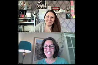 Follow the Dopamine with Kate P. | Substack