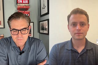 The Jim Acosta Show | Substack