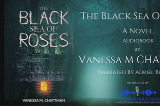 Vanessa’s Substack - Author | Vanessa M Chattman | Substack
