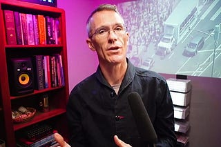 The Rip Current by Jacob Ward | Substack