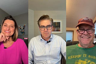 The Jim Acosta Show | Substack