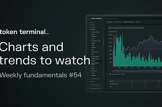Token Terminal | Substack