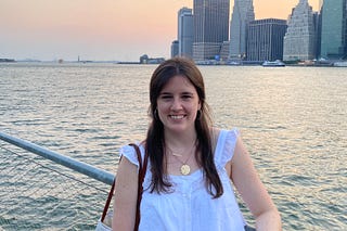 Coffee With Christina | Christina Pugh | Substack