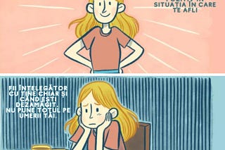 Human Psychology | Larisa Cristea | Substack