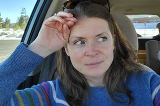 Charlotte Kaufman | Substack