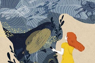 Monday Ro by Lana | Lana Blakely | Substack