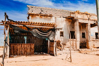 La Bottega del Vasaio | Cristiano Mauri | Substack