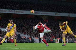 Umir Talks | Substack