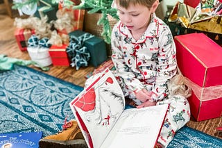 Hi, I'm Melissa | Melissa Tjarks | Substack