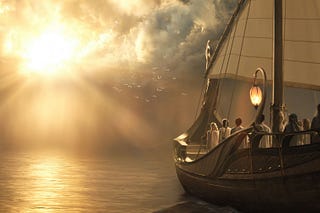 The Bigger Picture | Alexander Beiner | Substack