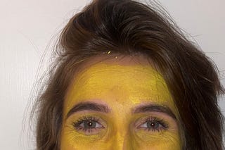 meg-azine | megan bitchell | Substack