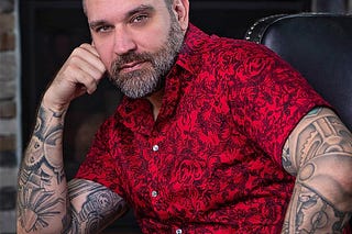 Crows Nest Newsletter | Jason Appleton (Crypto Crow) | Substack