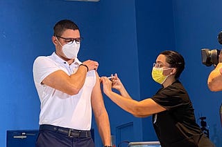 The Costa Rica Daily: Costa Rica News & Travel | Alejandro Zúñiga | Substack