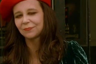 Planet Suzi | Substack