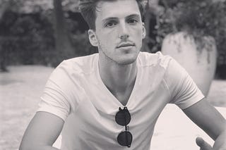 Zone 2. | Adam Healey | Substack