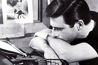 No Studying | Chris Maiorana | Substack