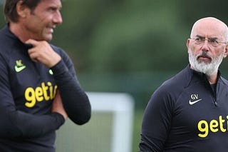 Tactical Trends | Bola Atta | Substack