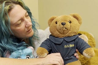 The Funny Stoic | Aaron Donley | Substack