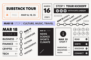 Substack Community | Substack