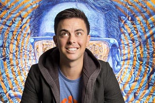 Things I Write. 🏽 | Adam Draper | Substack