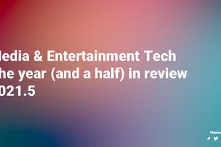 Recreations by Maxime Eyraud | Substack