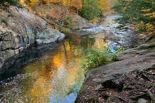 WOVEN with Amy Morgan | Substack