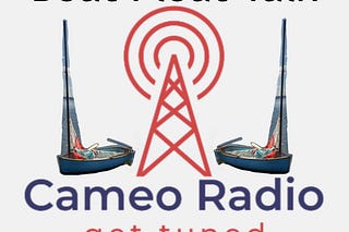 Cameo Radio | Substack