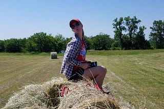 Chloe's Journal | Chloe Burns | Substack