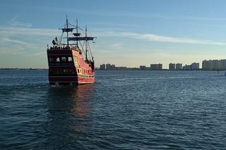 Subtropical Dispatches | Thomas Jerome | Substack