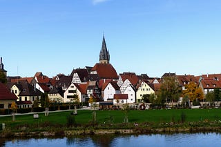 Mike Stuchbery ★ Wunderkammer | Substack