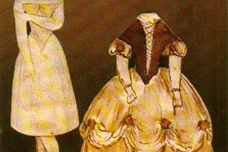 Writing Beth | Beth Spencer | Substack