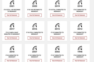 Kathy’s Newsletter | Substack