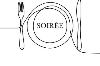 Welcome to the SOIRÉE | Saanya Ali | Substack