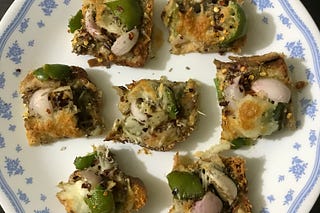 Amrita’s Newsletter | Amrita Rai | Substack