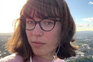 K.log | Kay Lack | Substack