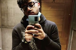 Haris’s Newsletter | Haris Ejaz | Substack