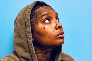 Archive - Not Another Introvert's Newsletter