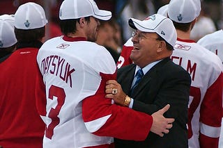 The Caviar Diplomat | Gillian Kemmerer | Substack