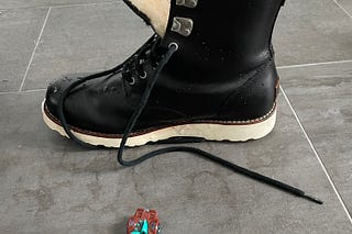 The Struggle | Curtis Lee | Substack