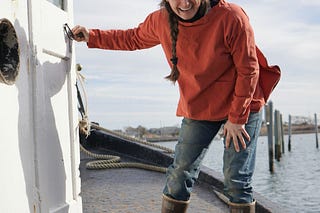 Corey’s Newsletter | Corey Wheeler Forrest | Substack