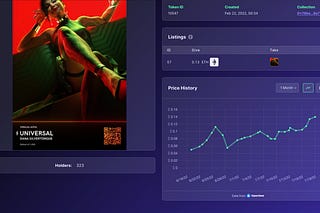 NFT Protocol Newsletter | Substack