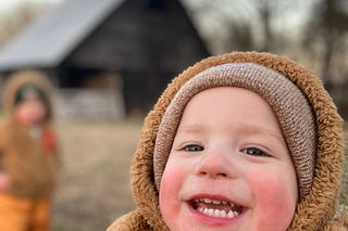 The Mommy Blog | Katelyn Walls Shelton | Substack