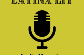 Latinx Lit Audio Mag | Teresa | Substack