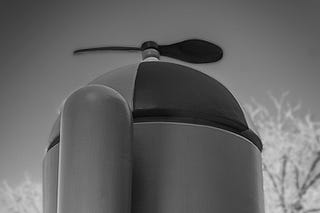 dobry для своих | Andrey Doronichev | Substack