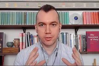 Classical Wisdom Speaks | Substack