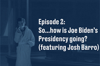 Good Faith | Ben Dreyfuss | Substack