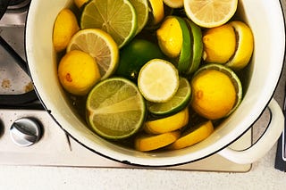 1000 ways to feel more okay | Pip Lincolne | Substack